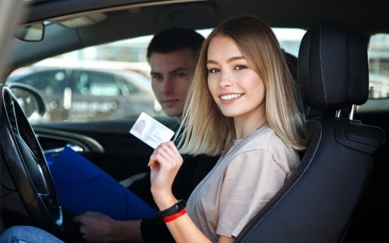 ‘Autoz Driving School – G2 & G Test Lessons in Ottawa with Tesla"